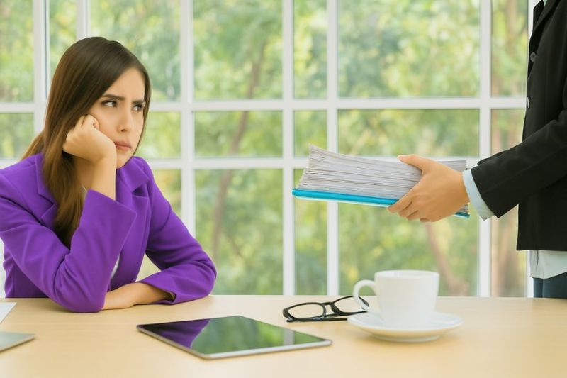 Profile Dynamics: connecting man and work